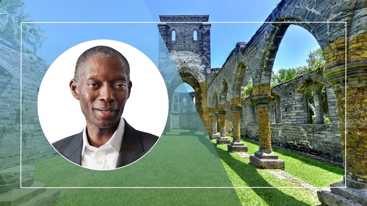 Resolution Life taps Swiss Re for CEO-designate | Bermuda Re